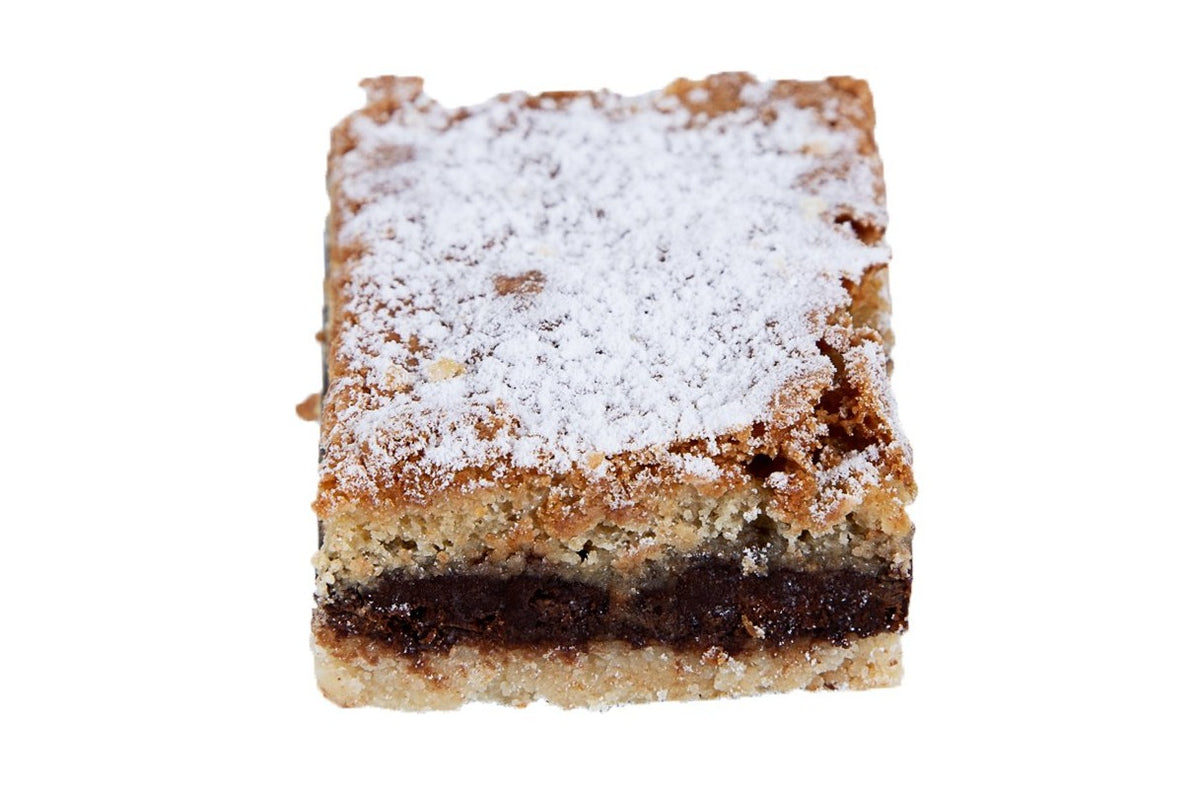 Chocolate Chip Cookie Square – The Rolling Pin Bakery Toronto