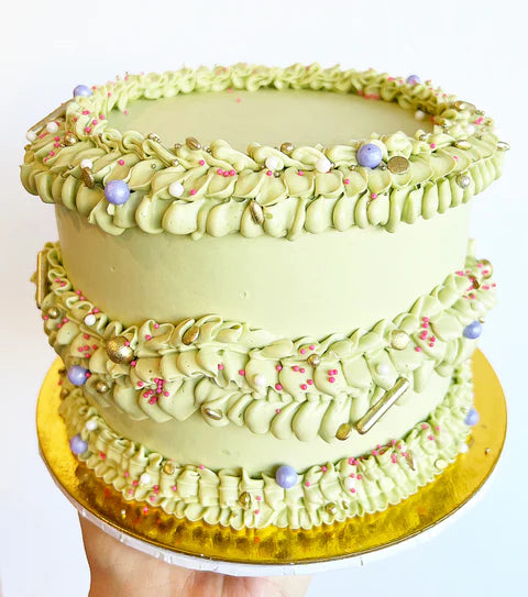 Classic Vintage – The Rolling Pin Bakery Toronto