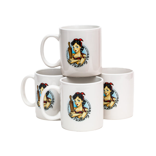 Mugs – The Rolling Pin Bakery Toronto